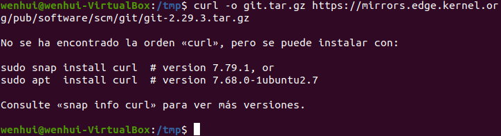 GitHub - wenhuich/Instalacion-de-git