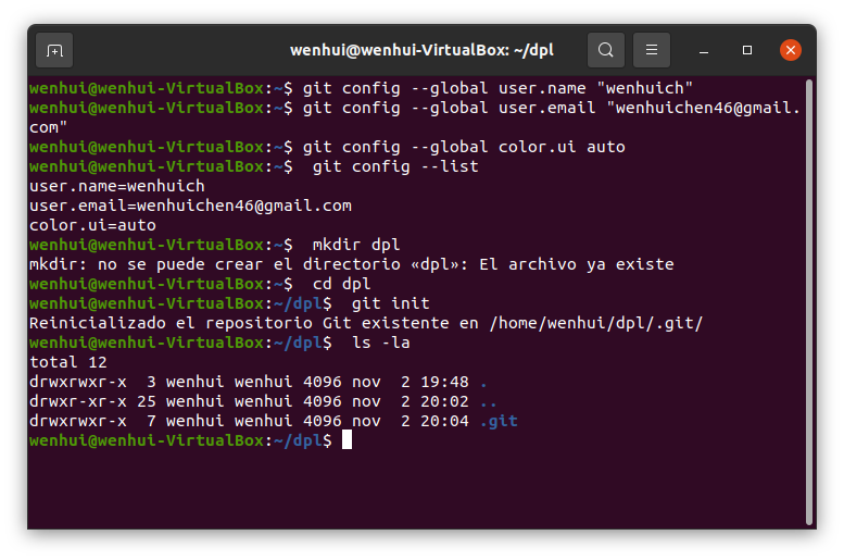 GitHub - wenhuich/manipulacion_git