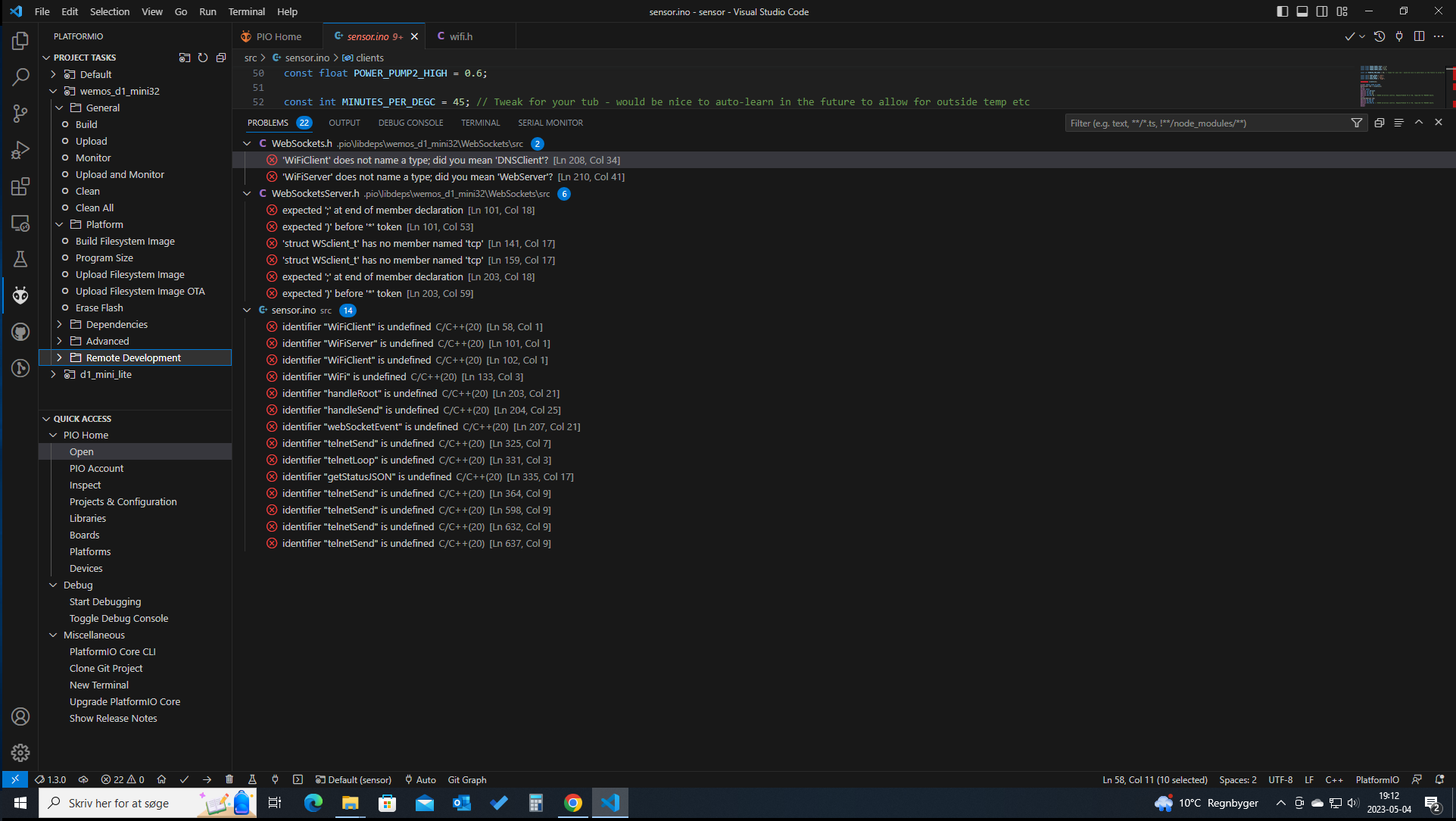 ESP32 code problem · Issue #20 · netmindz/balboa_GL_ML_spa_control · GitHub