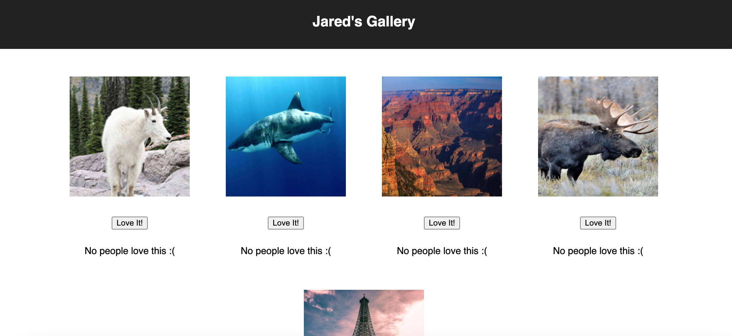 GitHub - KrispyKroke/react-image-gallery