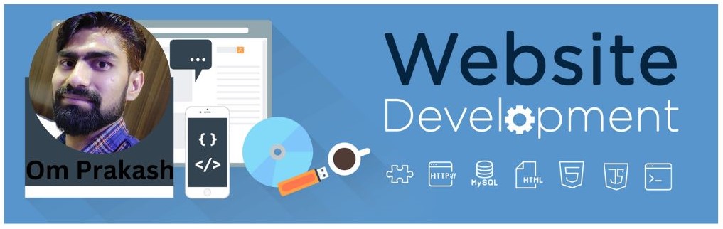 imomprakash ( Om Prakash Kumar) · GitHub