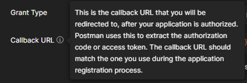 OAuth 2 Generate Token issue? · Issue #561 · thunderclient/thunder-client-support · GitHub