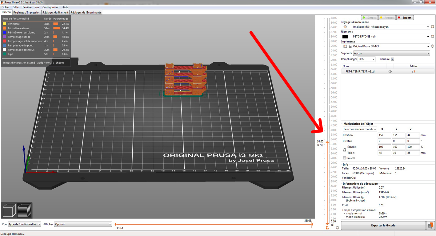 Tool missing (or not found) on prusaslicer 2.3.3 · Issue #7033 · prusa3d/PrusaSlicer · GitHub