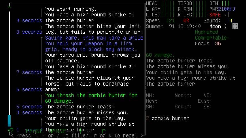 Fake Fior Feints?? · Issue #55611 · CleverRaven/Cataclysm-DDA · GitHub
