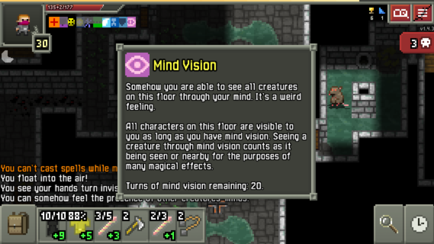 Magic Immunity Immunity · Issue #1159 · 00-Evan/shattered-pixel-dungeon ...