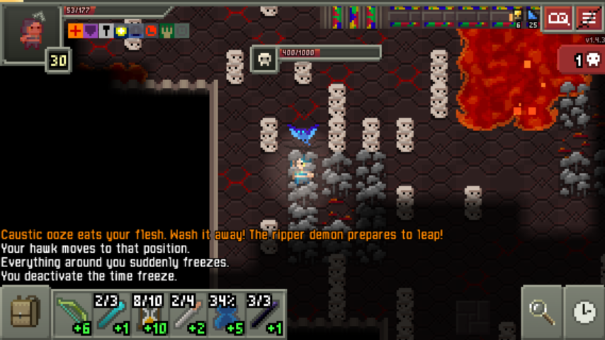 Trammeled Sungrass · Issue #1160 · 00-Evan/shattered-pixel-dungeon · GitHub