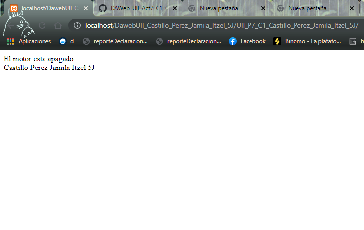 DAWeb_UII_Act7_C1_Castillo_Perez_Jamila_Itzel_5J · GitHub