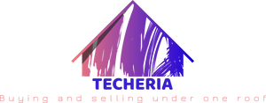 GitHub - JerryYu0815/Techeria-1: Techeria