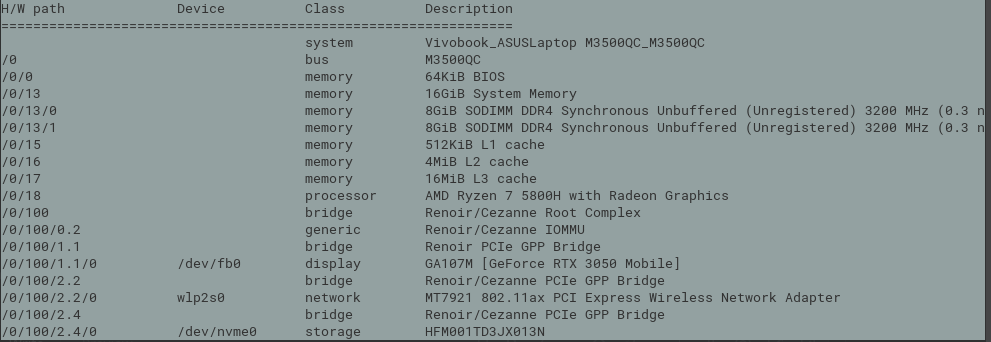 after wake up my laptop from suspend mode, I just see the black screen with a cursor · Issue ...