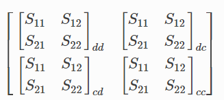 se2gmm behavior is not expected · Issue #607 · scikit-rf/scikit-rf · GitHub