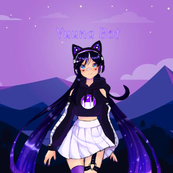 GitHub - Maou-Nightmare/Yuuna-Discord-Bot: This is all the given Code of Yuuna-chan! Use this as ...