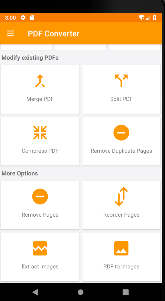 Different icon for remove pages & remove duplicate pages · Issue #561 ...