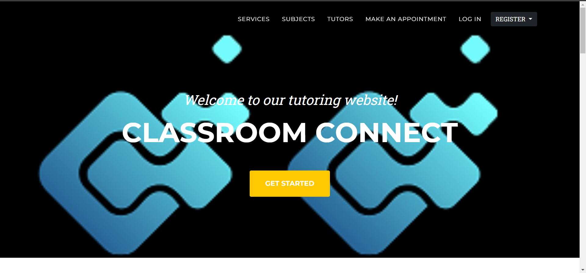 GitHub - dsreagan/ClassroomConnect