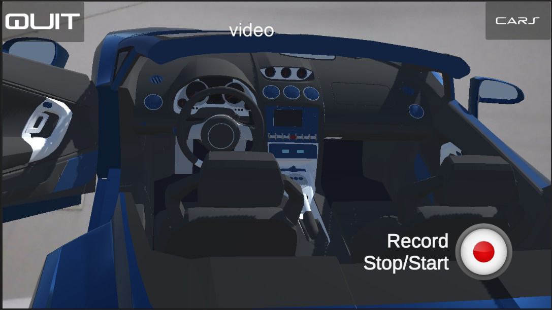 Github Subho004voicearapp Immersive Ar App Showcasing Customizable High Performance