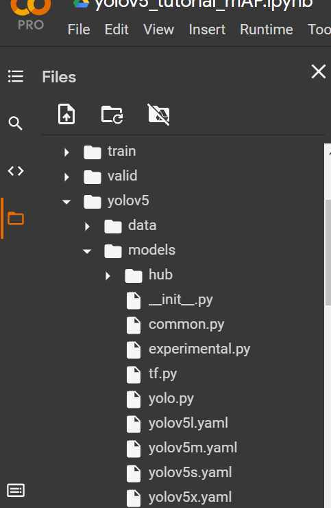 detect.py and val.py · Issue #5004 · ultralytics/yolov5 · GitHub