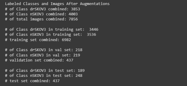 Github Karl Gardner Cell Classification Static Circulating Tumor