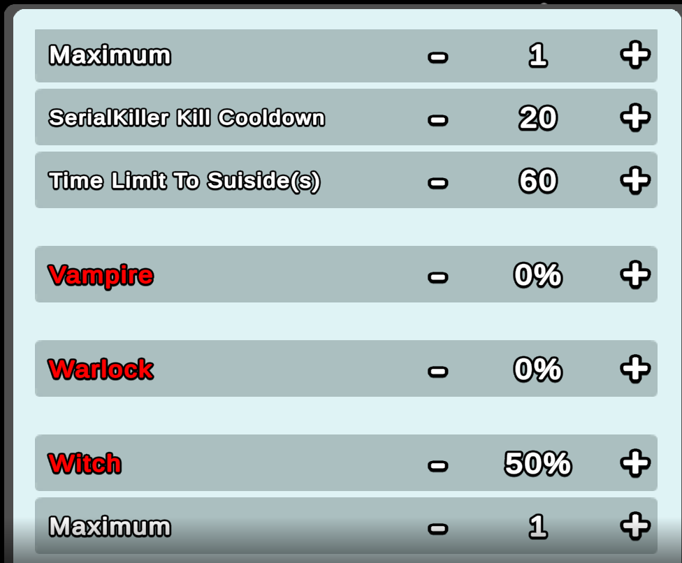 Coven · Issue #35 · discus-sions/TownOfHost-TheOtherRoles · GitHub