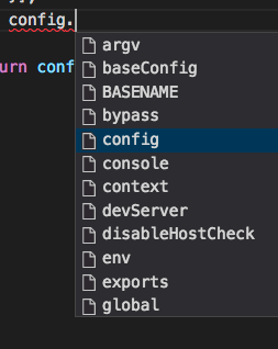 how monaco editor autocomplete hints based namespace? · Issue #976 · microsoft/monaco-editor ...