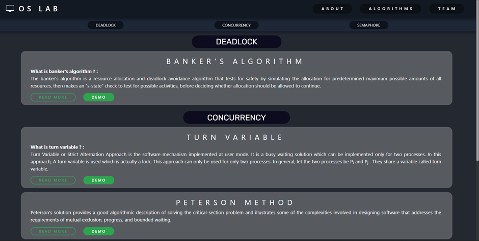 GitHub - aditpatel4/OS-Algorithms-Web: A virtual Operating System lab to help students learn and ...