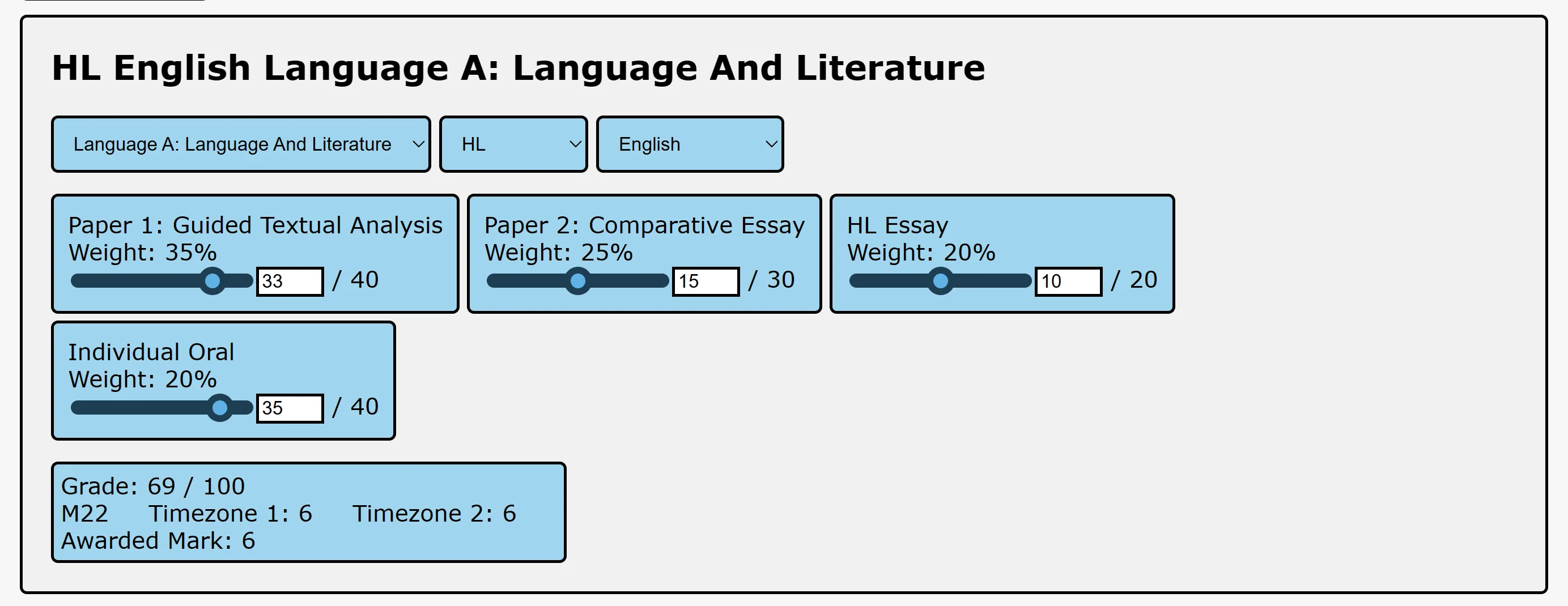 GitHub - AppleEpic101/IB45: IB Score Predictor Website - CAS group project.