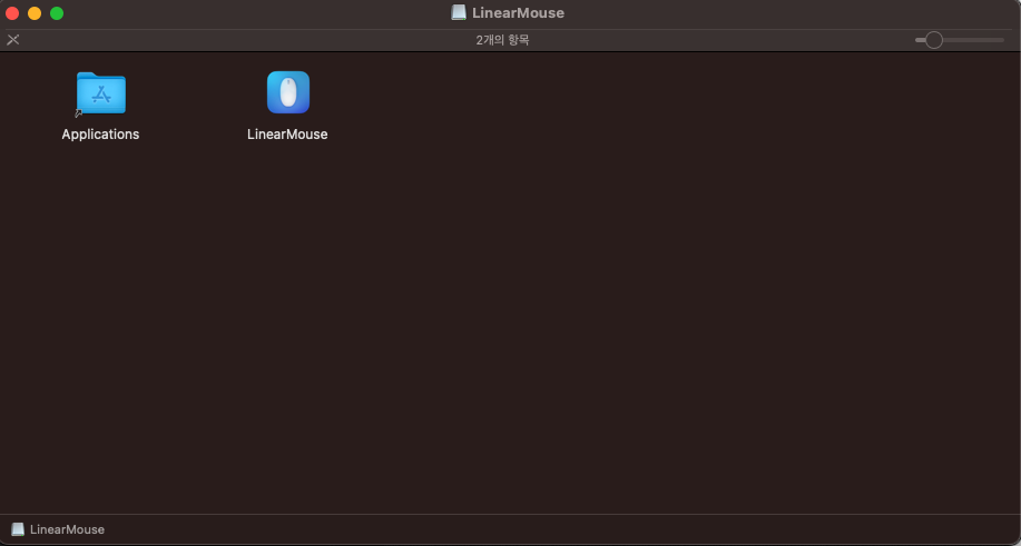 Start at login not working · Issue #441 · linearmouse/linearmouse · GitHub