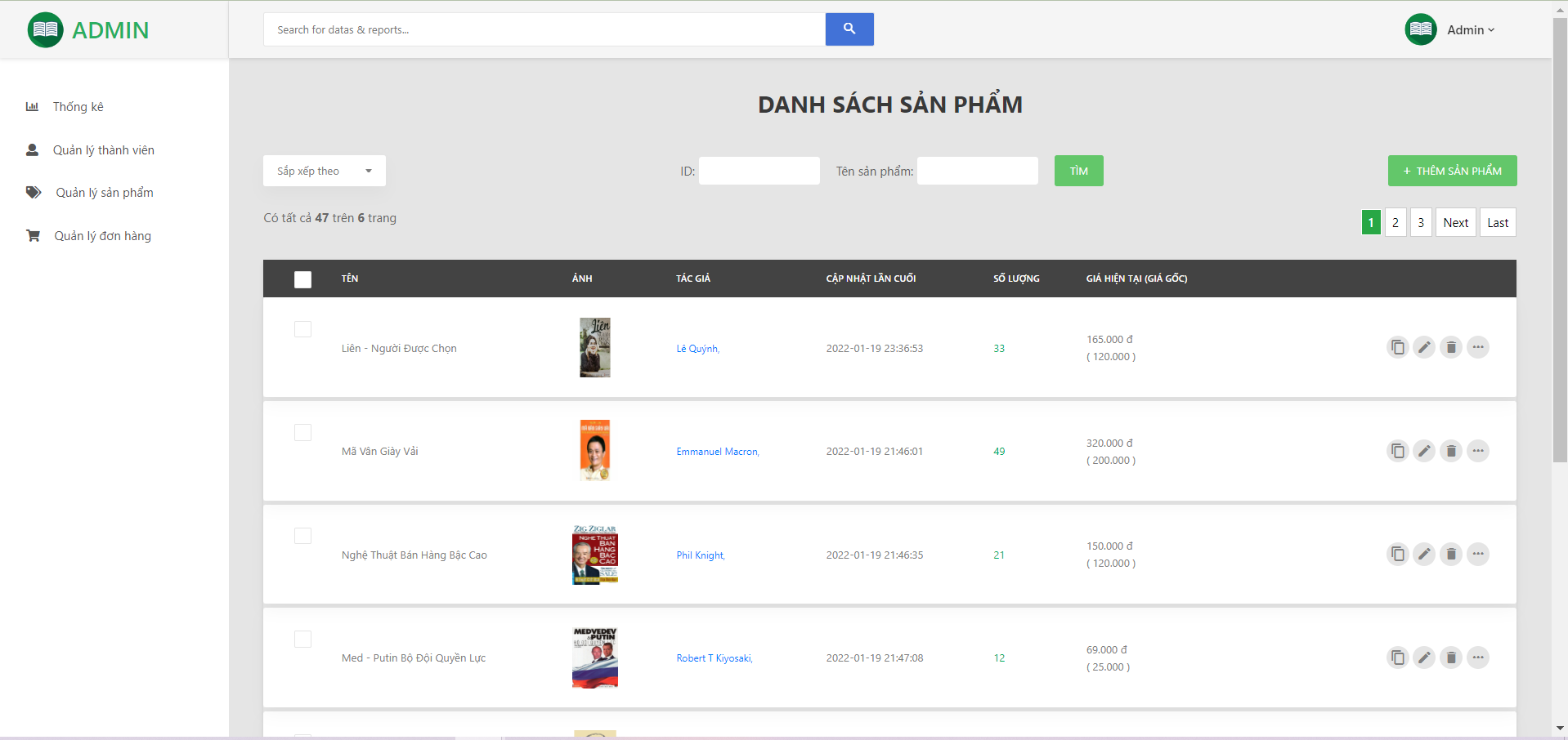 Github Nduongw Database Project