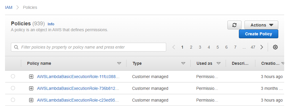 How to remove serverless-stack from my aws account · Issue #1600 · sst/sst · GitHub
