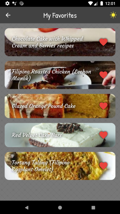 GitHub - notGelo/FinalAcademicProject: created a recipe look-up mobile ...