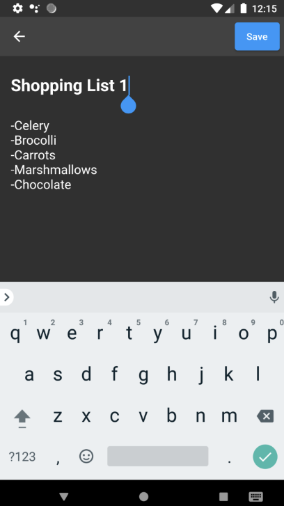 GitHub - notGelo/FinalAcademicProject: created a recipe look-up mobile ...