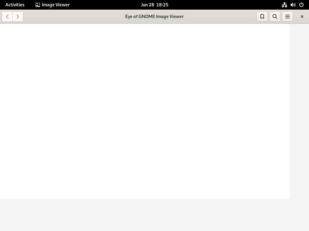 Help screens do not open properly on Rawhide Silverblue · Issue #305 · fedora-silverblue/issue ...