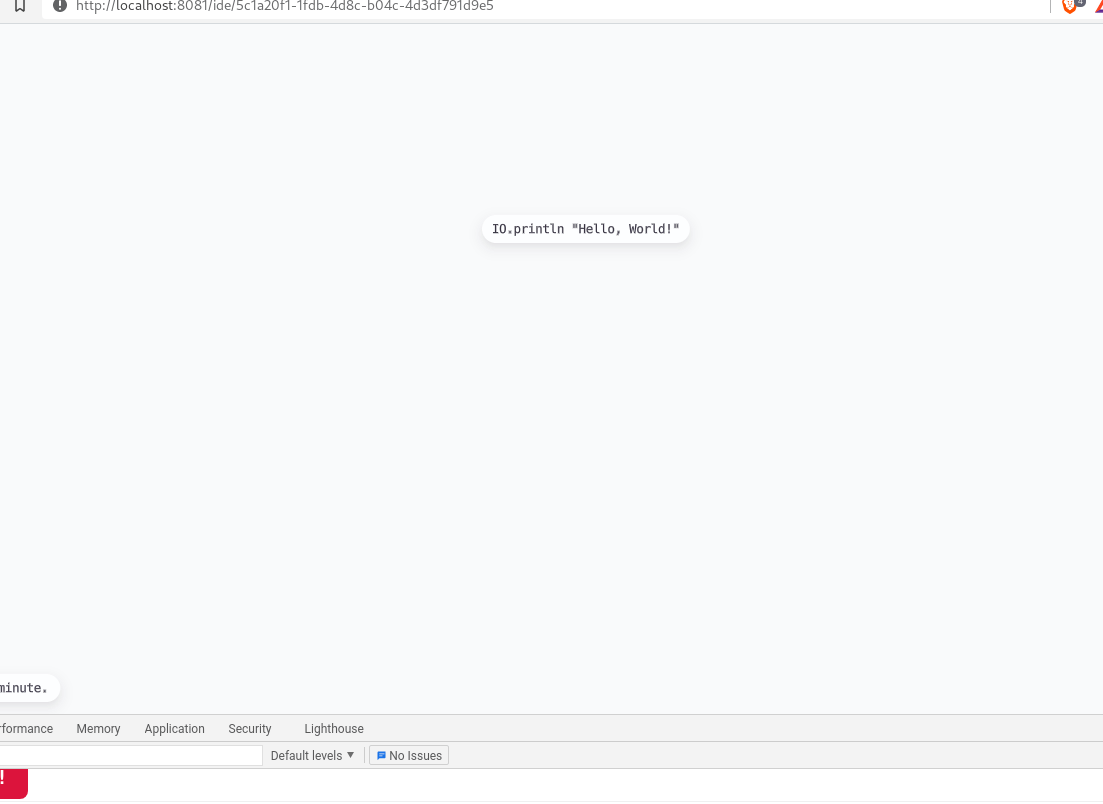 Cursor is not visible in the cloud · Issue #2968 · enso-org/enso · GitHub
