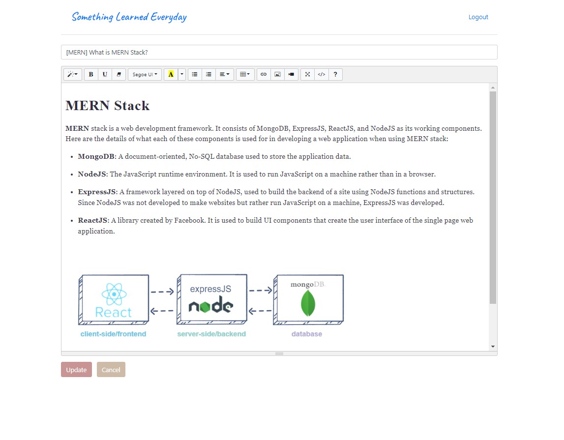 GitHub - annjung27/Java_NoteBlog_SLE