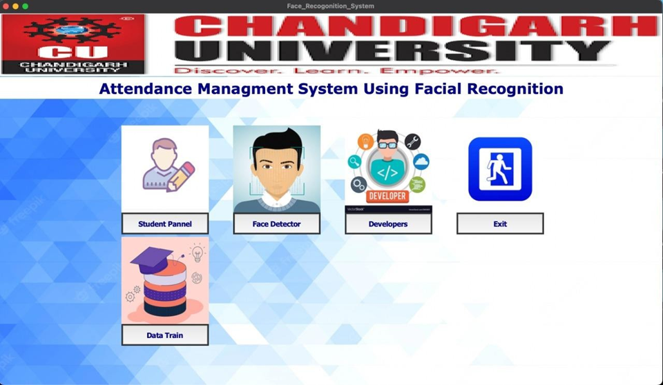 GitHub - Sweety0916/Face-recognition-attendance-system-