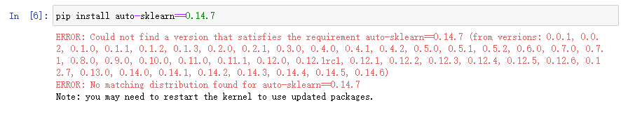 the code of example_extending_regression can not run successfully · Issue #1453 · automl/auto ...