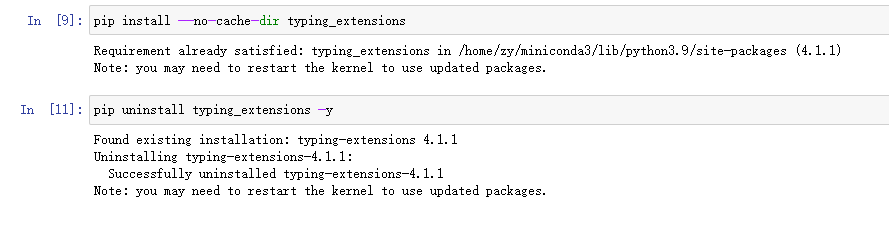 the code of example_extending_regression can not run successfully · Issue #1453 · automl/auto ...