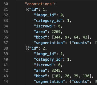 [QUESTION] Randomly hided object annotation results in wrong object name · Issue #498 · DLR-RM ...