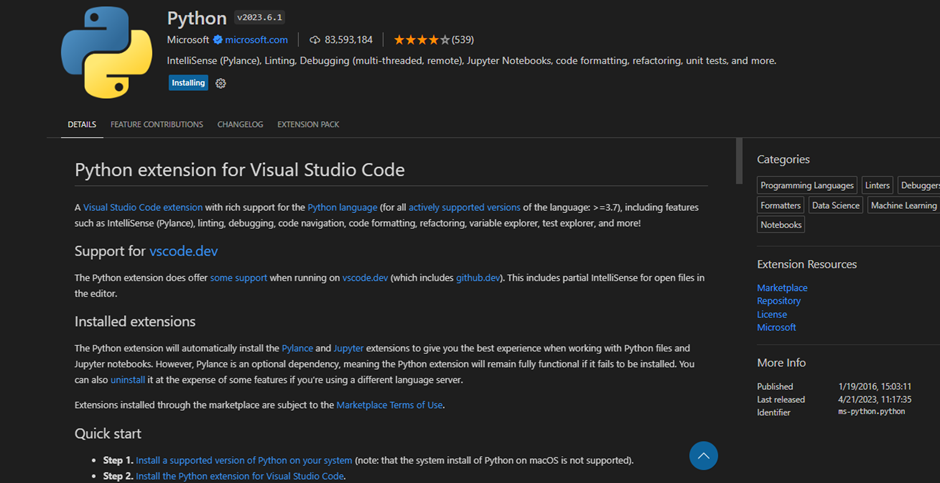 GitHub - mattrdriver/ed4lifedb: visual studio code python and sqlite database for my ed4life ...