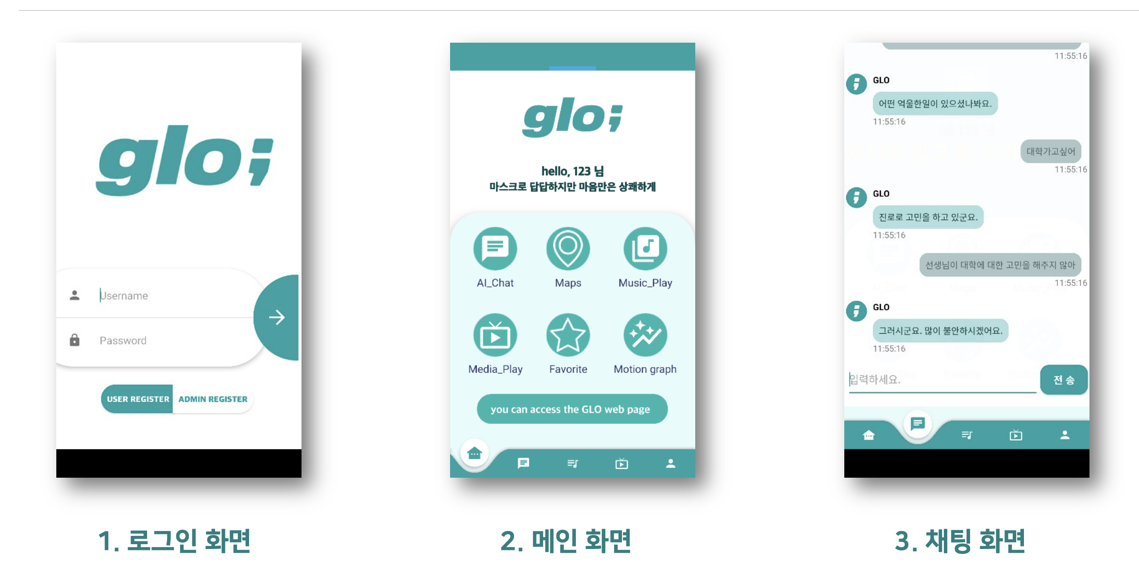 GitHub - 2021-SMHRD-KDT-New-AI-1/GLO_ANDROID