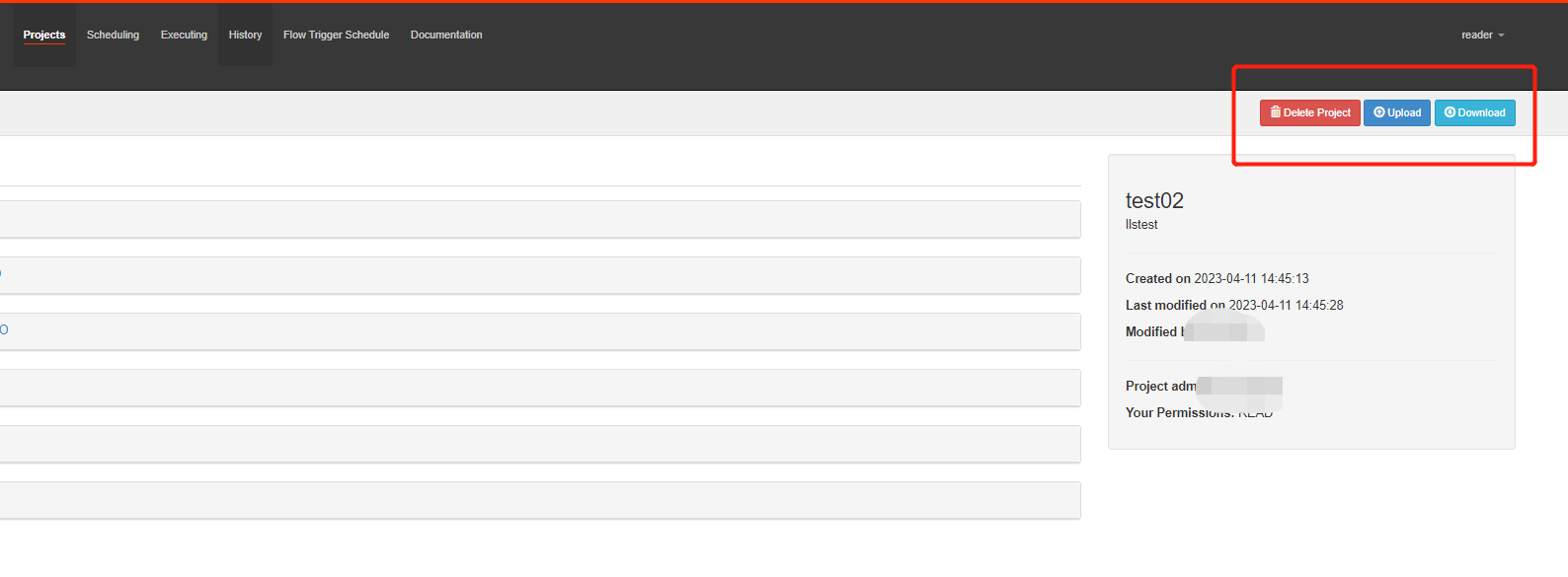 Azkaban permission problem · Issue #3281 · azkaban/azkaban · GitHub