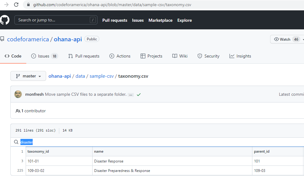 WYSIWYG csv table editor · Issue #616 · GitJournal/GitJournal · GitHub