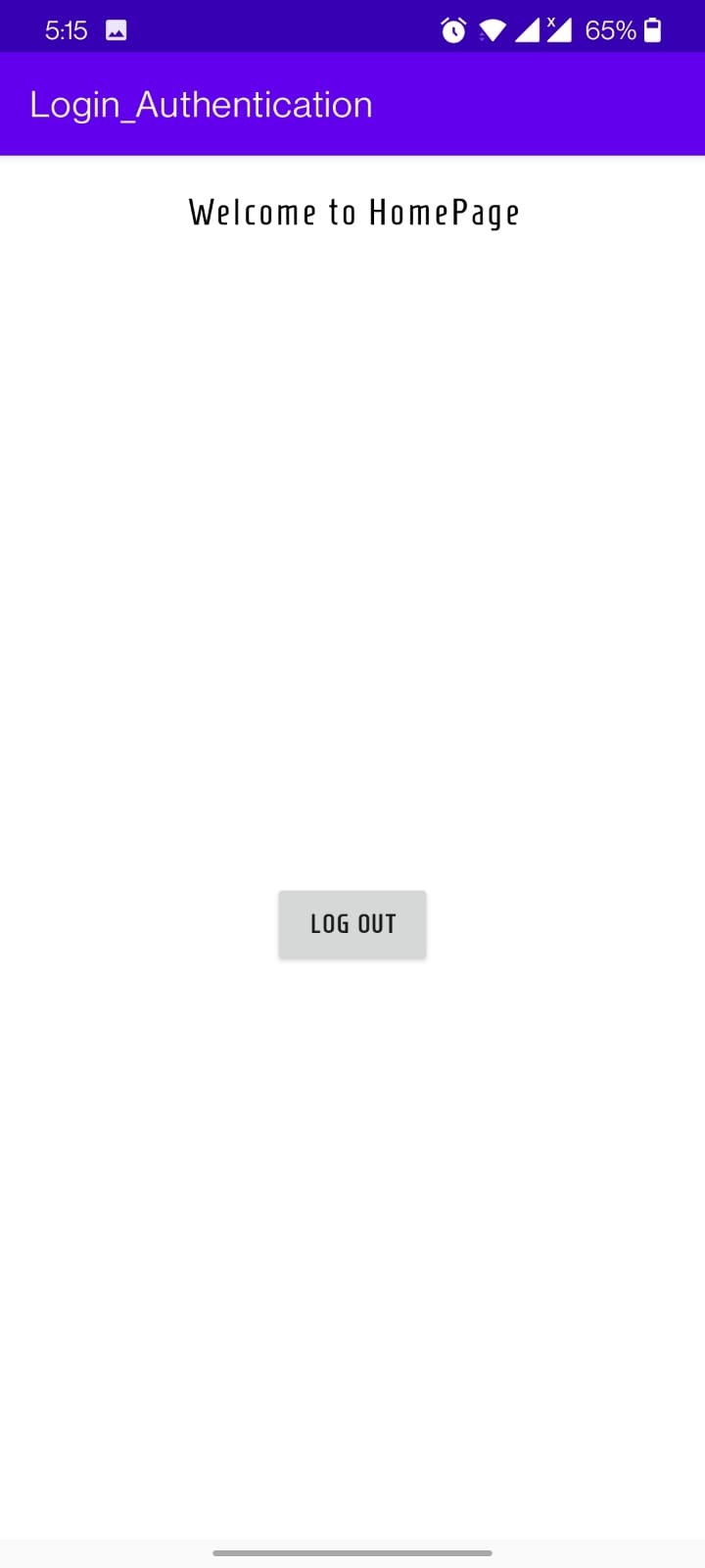 GitHub - imran-24/logIn-Authentication