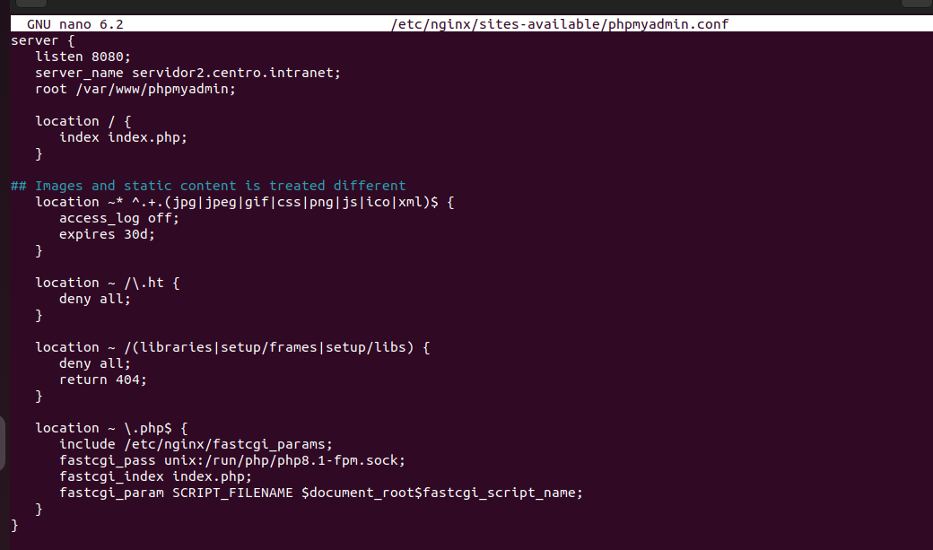 GitHub - Marukuz/ProyectoDAW