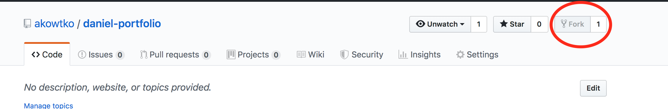 GitHub - akowtko/daniel-portfolio: Vue.js academic portfolio site template.