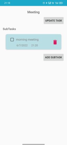 GitHub - Rohan1710/Planner: Mp1, with use of NLP creating application ...
