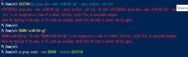 Mod 3 PS issue Task 2 Update · Issue #416 · MicrosoftLearning/AZ-104 ...