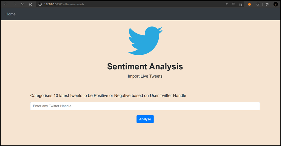GitHub - ahmad-ndmz/Cyberbullying-Detection-System
