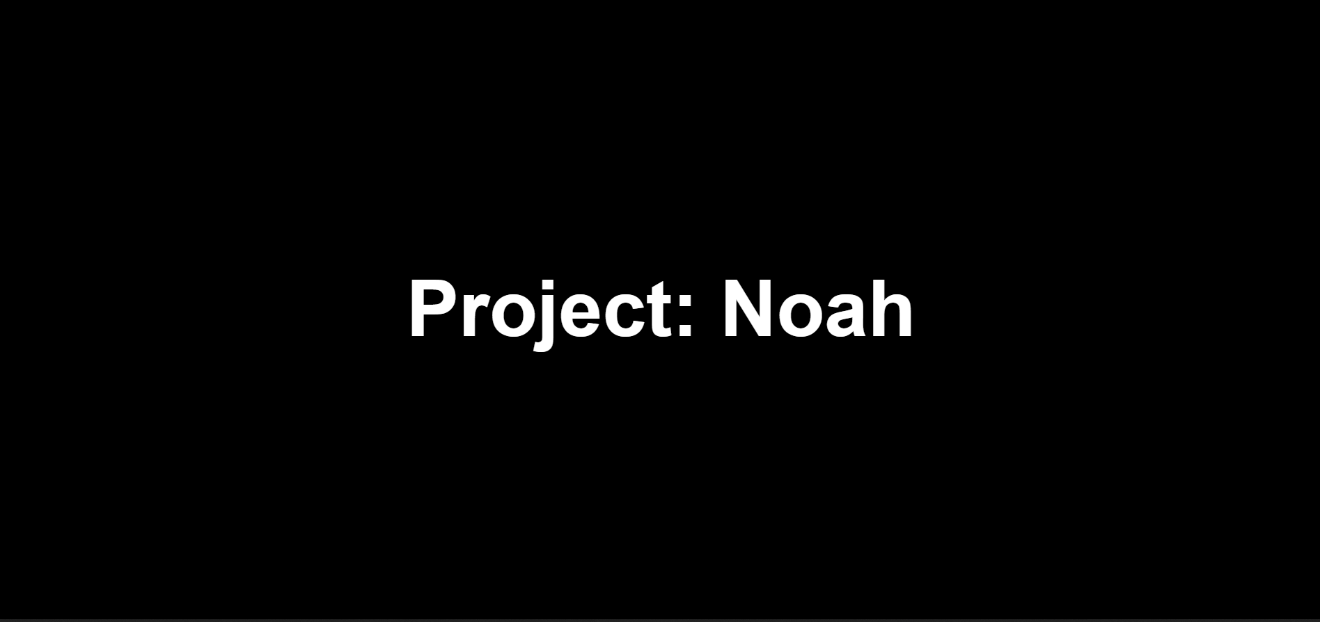 GitHub - NoahCrown/Personal-Website