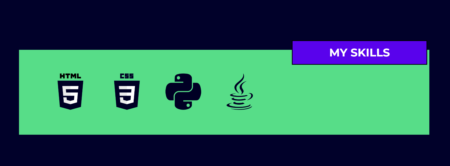 GitHub - NoahCrown/Personal-Website