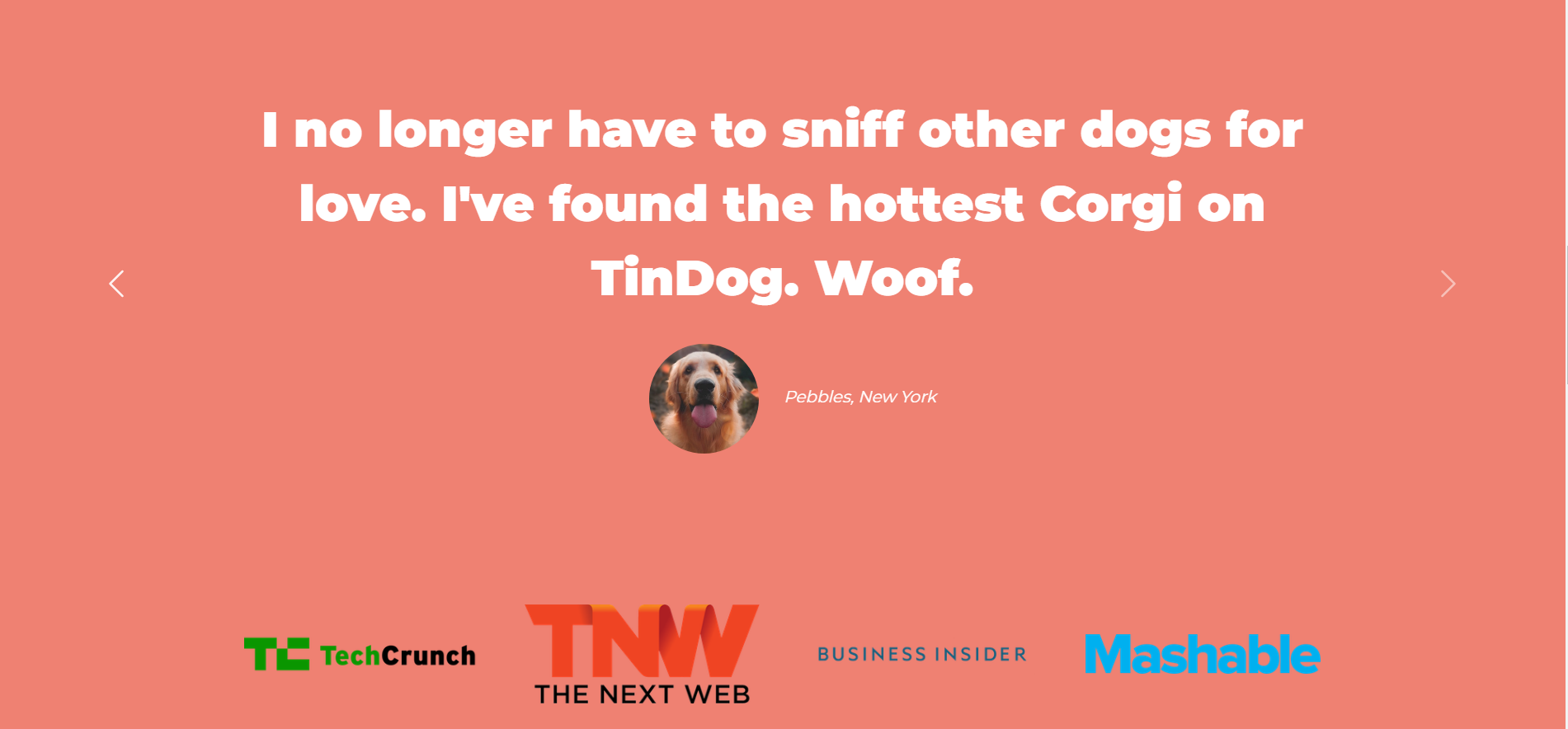 GitHub - NoahCrown/Tindog: Tindog is tinder for dogs!