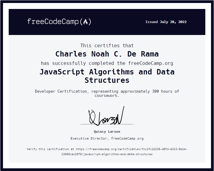GitHub - NoahCrown/Certificates: Repository containing the certificates ...